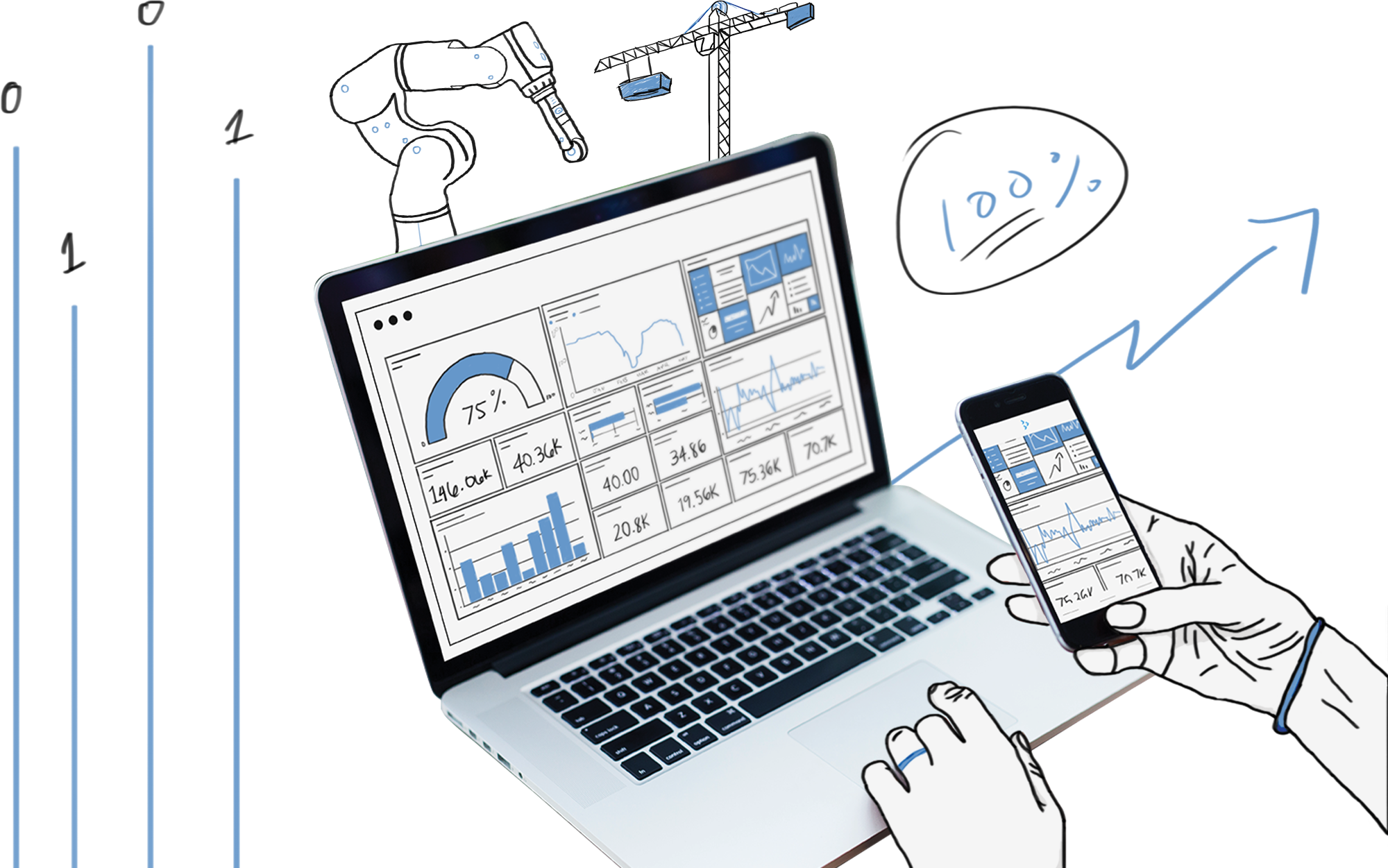 Laminar Projects | Data & Digital